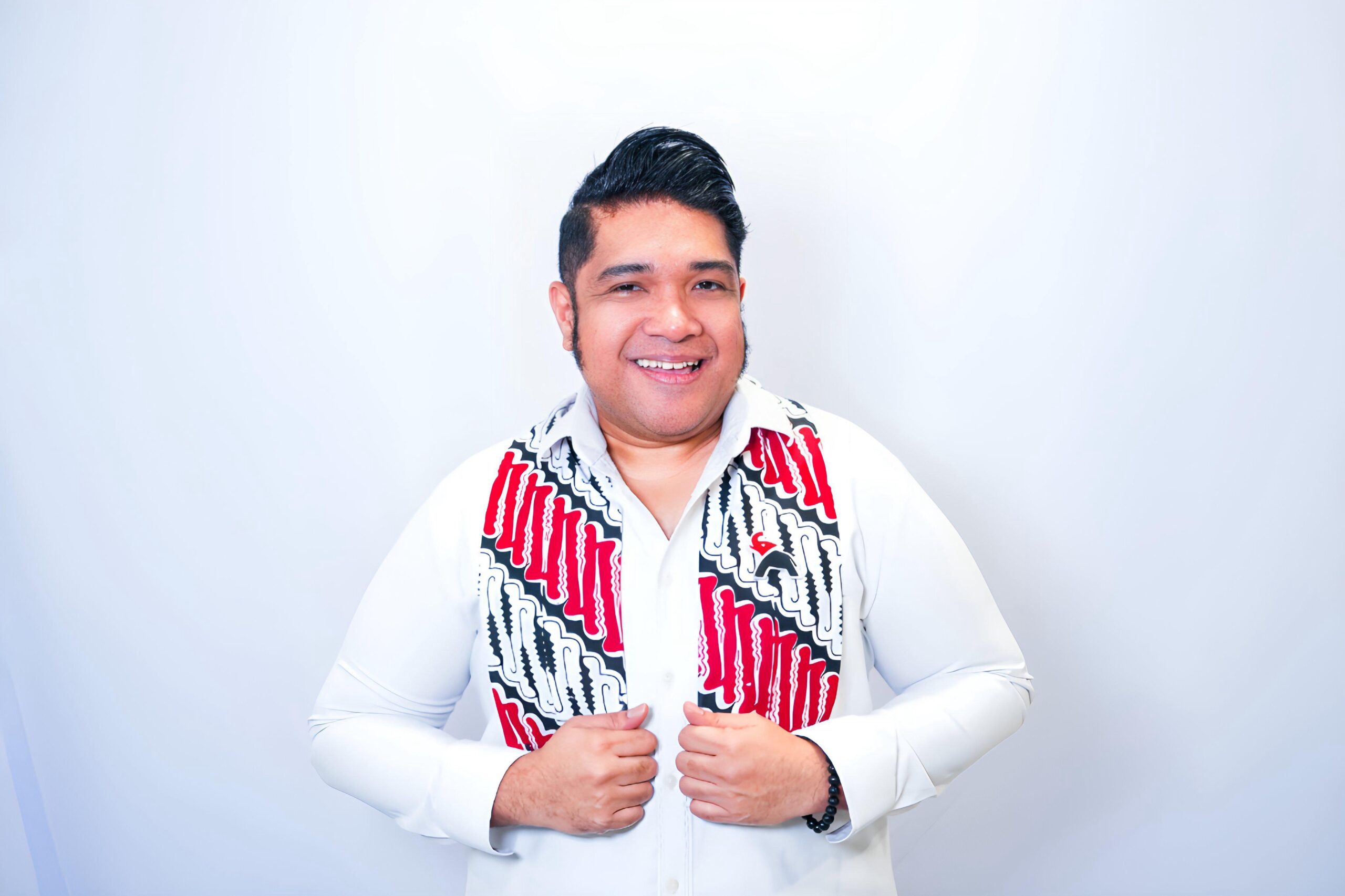 Justin Adrian Minta Mas Pram Bentuk Tim Khusus Sisir RAPBD 2026 setelah ...